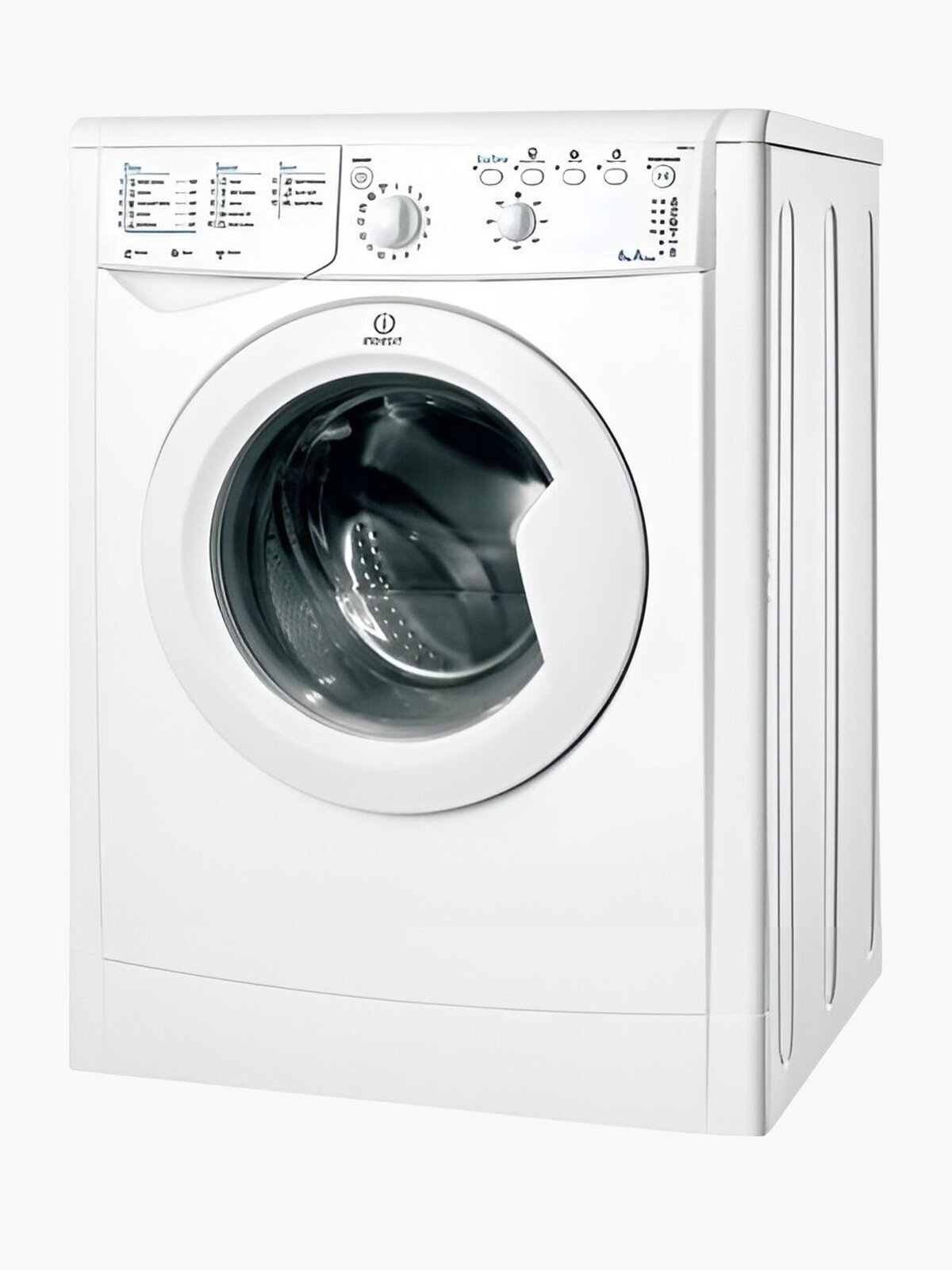 Стиральная машина Indesit IWUB 4105