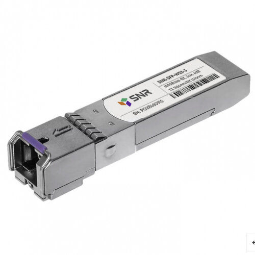 SFP модуль Snr -SFP-W53-3