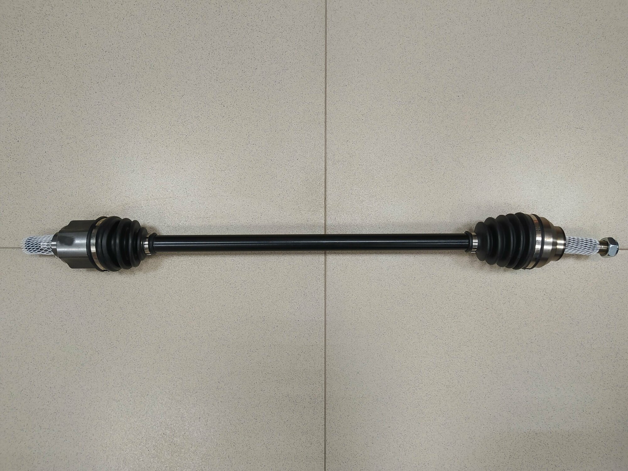 Привод правый Chery Bonus, Very A13 [1.5 16V 5MT седан] A132203020BB