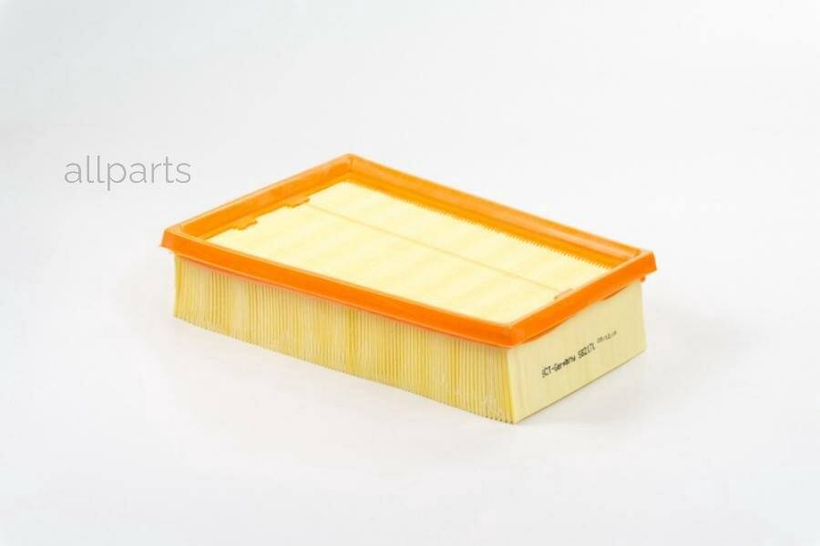 SCT GERMANY SB2171 Фильтр воздушный NISSAN QASHQAI/X-TRAIL SCT SB2171