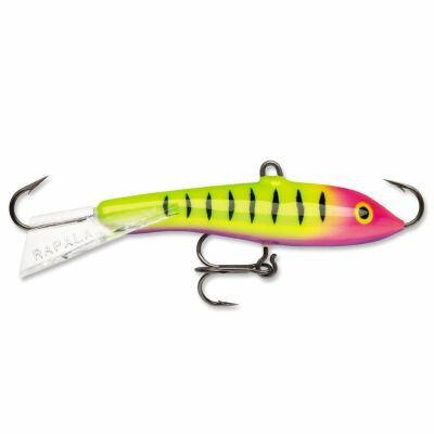 Балансир для рыбалки, RAPALA JIGGING RAP 05 /HSP, 50 мм, 9.0 г, # HSP