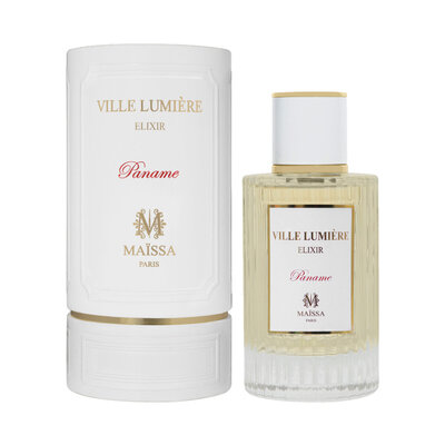 Парфюмерная вода Maissa Parfums Ville Lumiere 50 мл.