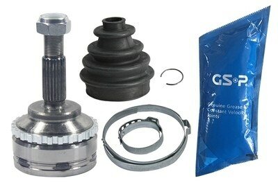 Шрус renault clio ii/kangoo/nissan 1.2-1.9dti 97-09 нар. +abs