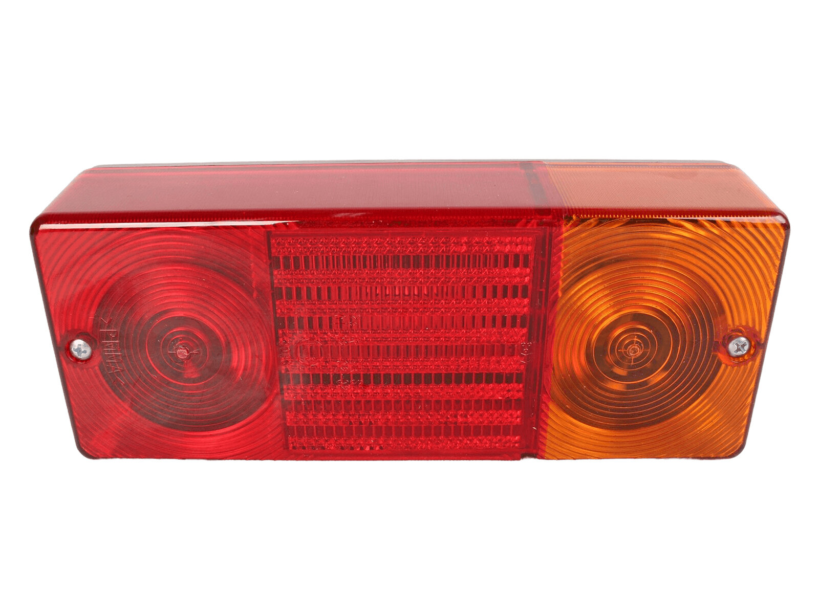 Фонарь МТЗ задний Н/О 12В Руденск 7303.3716