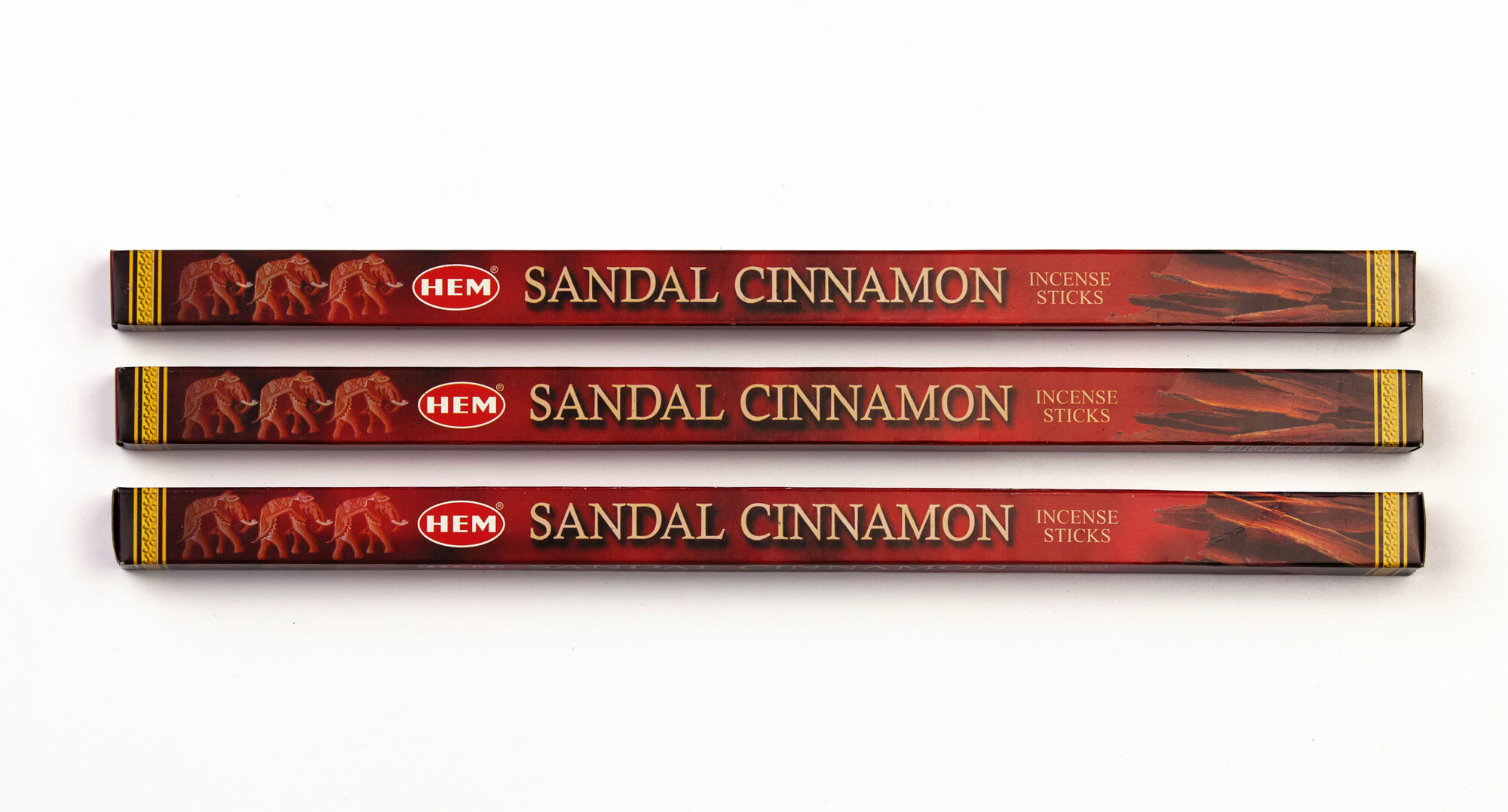 Благовония SANDAL CINNAMON