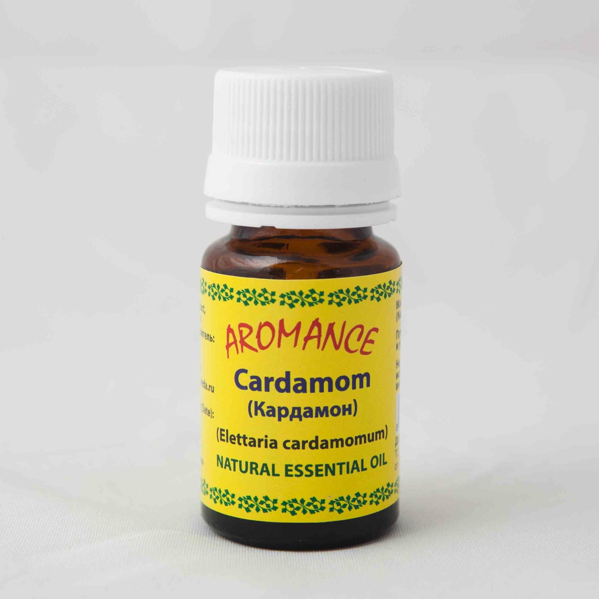 Кардамон 10 мл