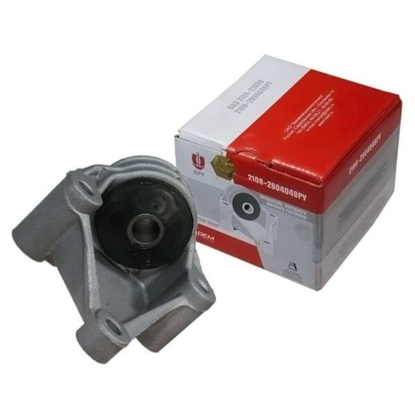 Кронштейн растяжки в сборе (краб) в упаковке ВАЗ-2108 (БРТ)