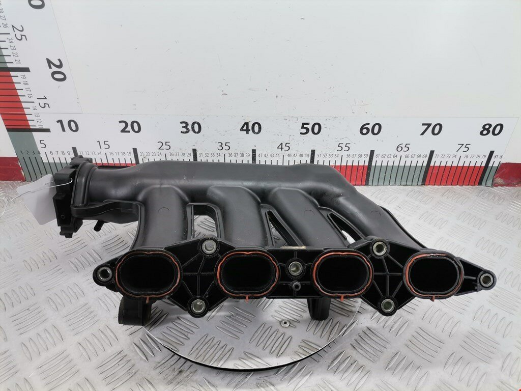 Коллектор впускной Mercedes C-Class (W203) A2711401101 арт. 1847000
