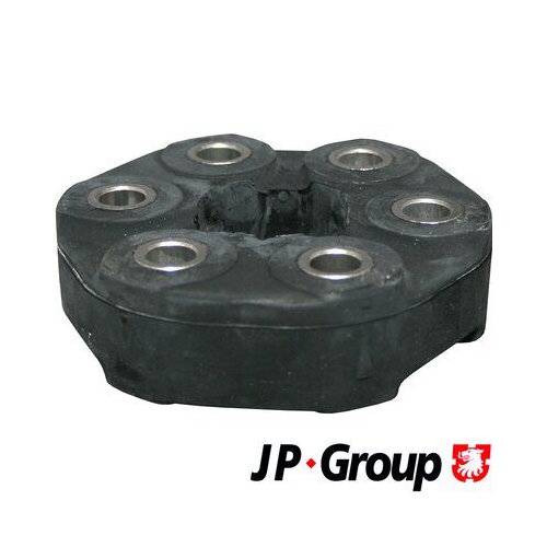 Крестовина карданного вала передняя для автомобиля BMW БМВ, JP GROUP 1453800100 (1 шт.)