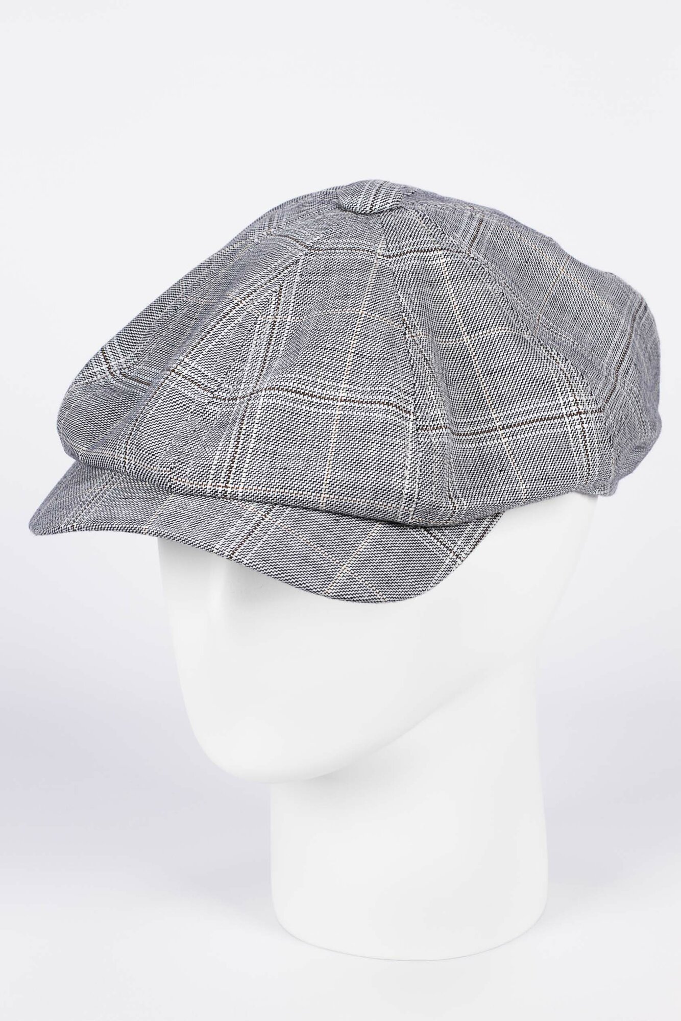 Кепка для мужчин