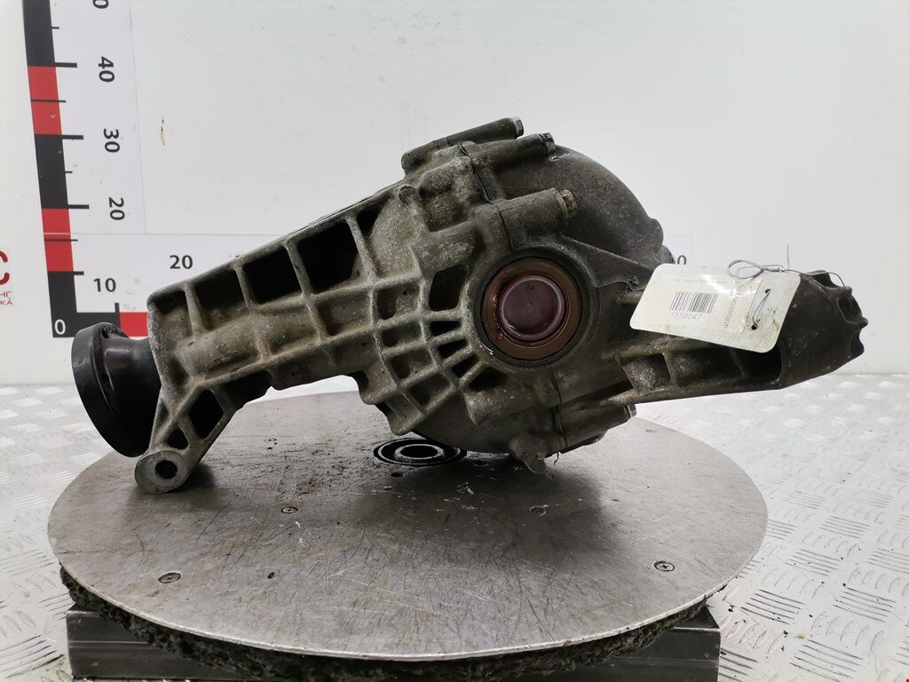 Редуктор переднего моста Mercedes ML-Class (W163) A1633300005 арт. 1559047