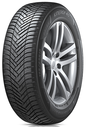 HANKOOK KINERGY 4S2 (H750) 215/55R17 98W XL (лето) (356220)