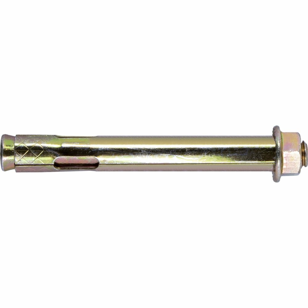 Анкерный болт Госкреп М10х125 мм 2 шт.