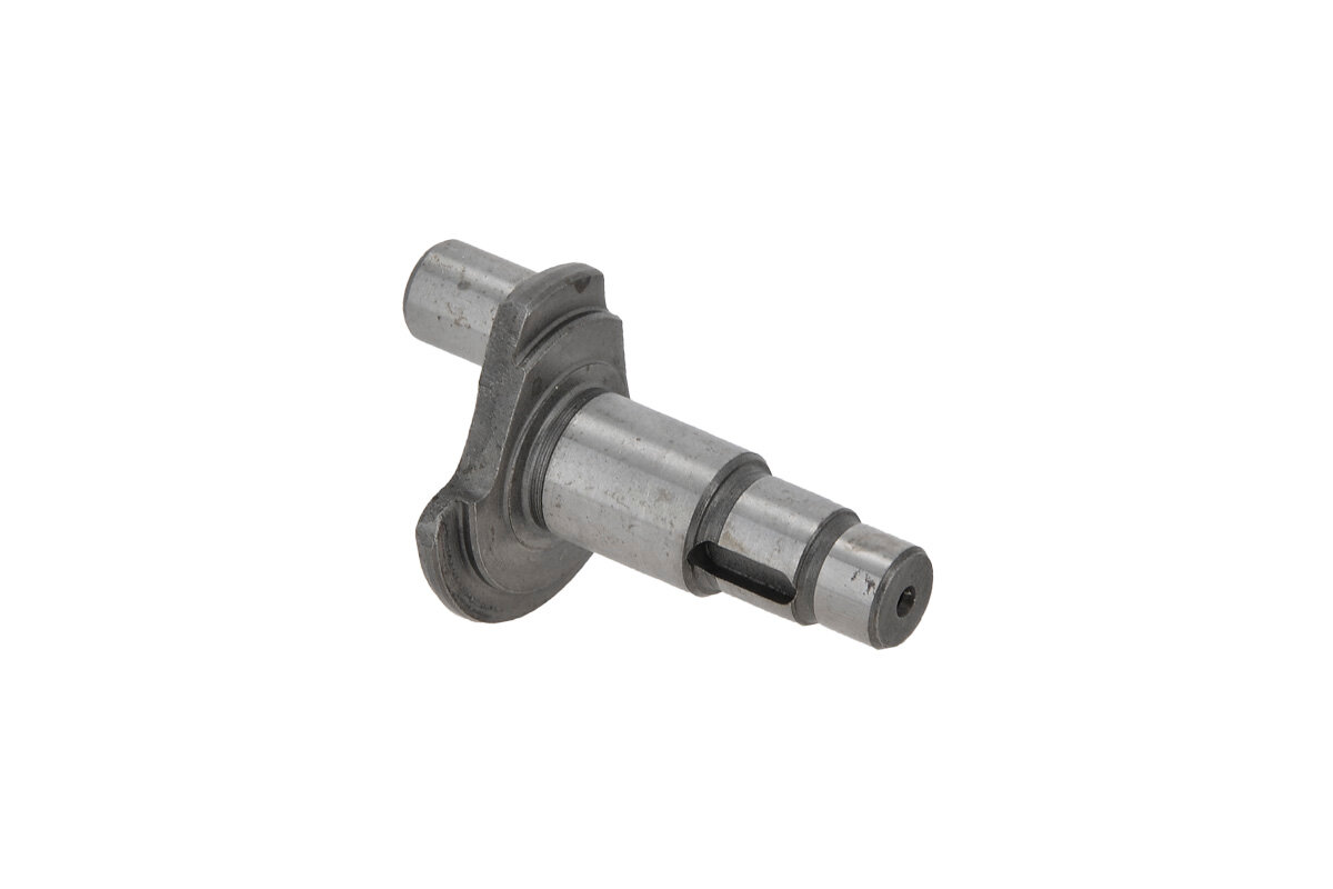 Вал-эксцентрик для молотка отбойного энкор МЭ-1200 SDS-Max