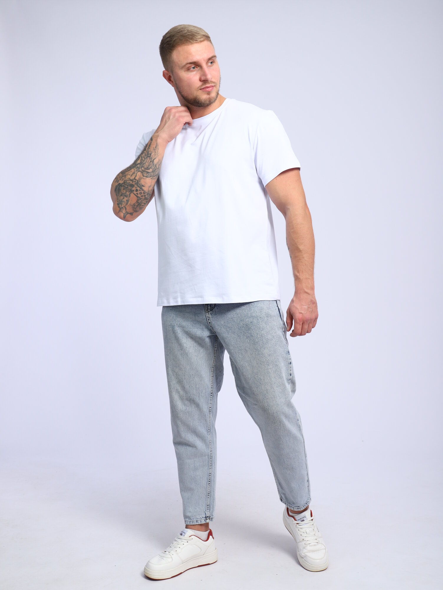 Футболка Футболка базовая