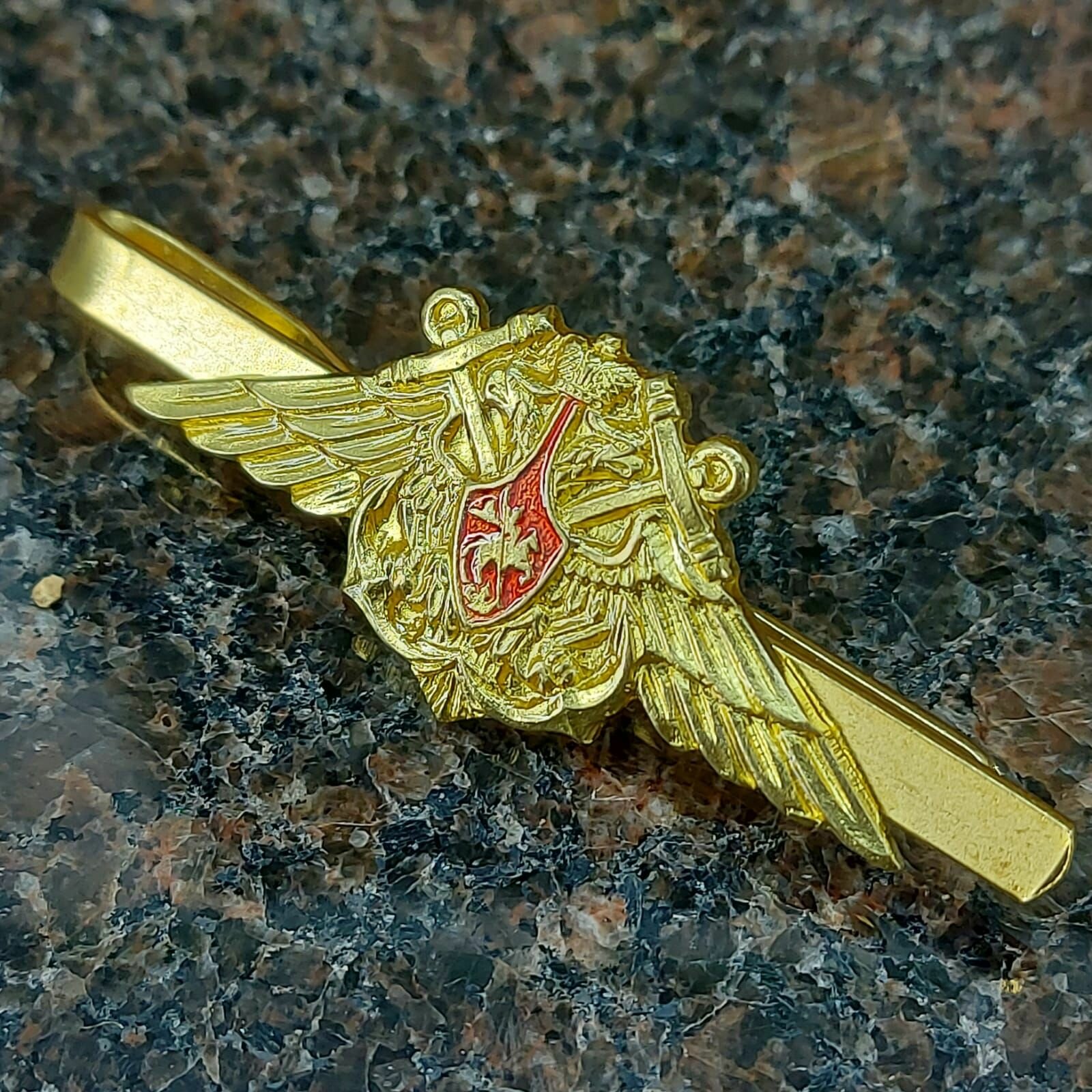 Зажим для галстука