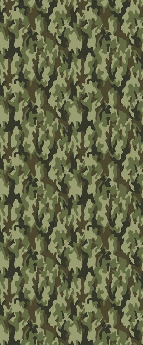 Полотенце вафельное банное пляжное Камуфляж, Хаки 80*150 см