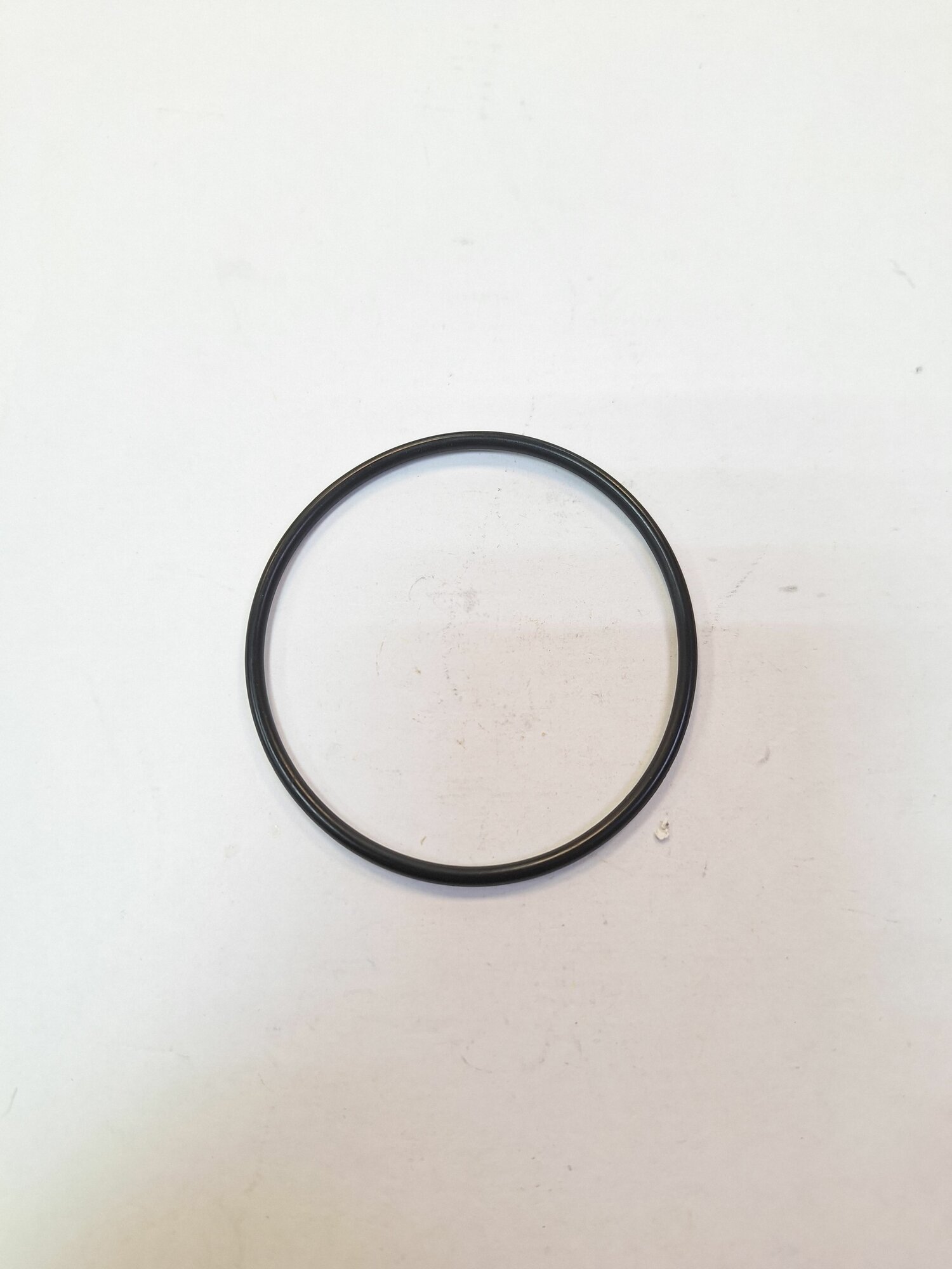 Кольцо уплотнительное хомута d-83 мм. патрубка турбокомпрессора ISBe, ISLe