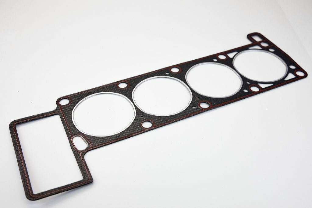 Прокладка ГБЦ для Газ 3302 (405 двигатель)