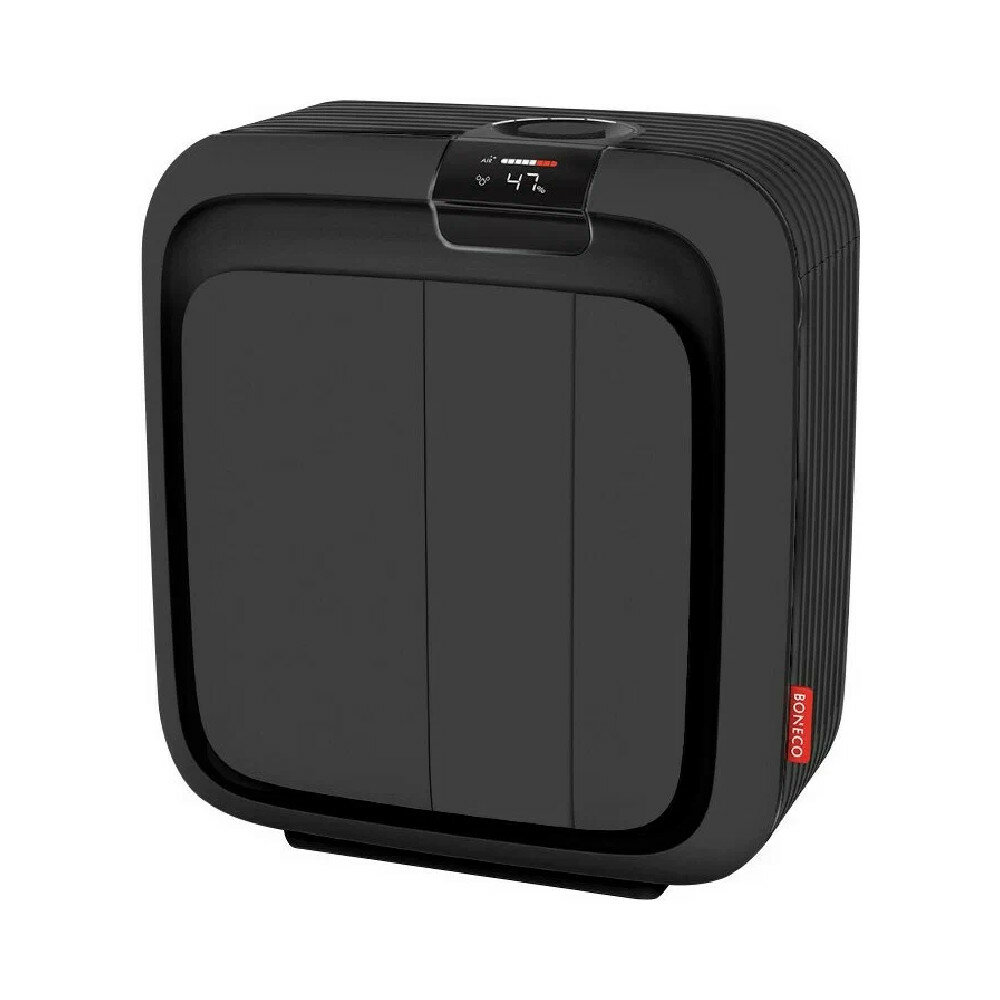 Климатический комплекс Boneco H700, черный