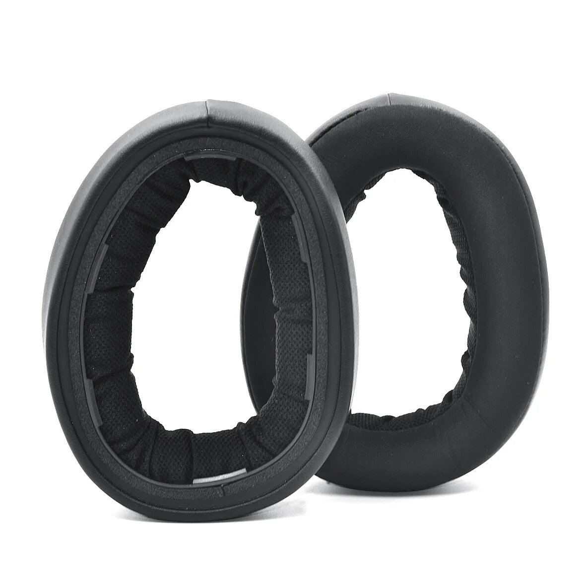 Сменные амбушюры earpads для Sennheiser GSP 600/670/500
