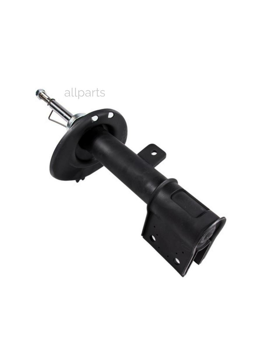 ZENTPARTS Z00734 амортизатор передний правый газовый!\ Citroen Berlingo, Peugeot Partner 1.6/1.6HDi 08>