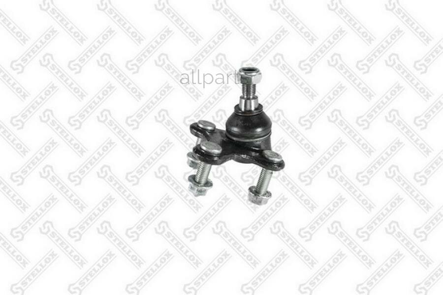 STELLOX 5200324ASX опора шаровая нижняя левая!\ VW Passat all 05>