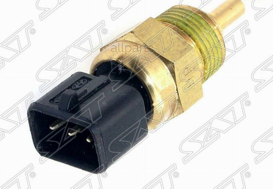 SAT ST-39220-38030 Датчик температуры Hyundai Creta 15-20 / Elantra 00-23