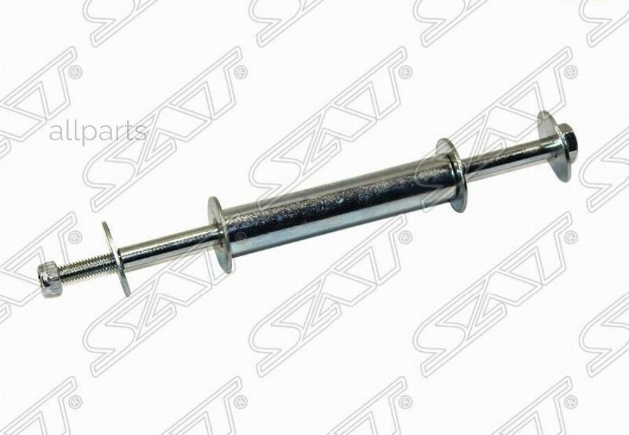 SAT ST-A1633200032 Тяга стабилизатора Mercedes-Benz M-Class 97-05
