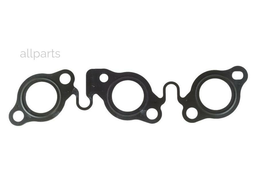 STELLOX 1126240SX прокладка коллектора выпускного! (x2)\ Peugeot 407/607 2.7HDi DT17TED4 04>