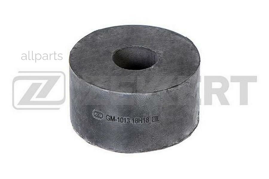 ZEKKERT GM-1013 Втулка задн. амортизатора Nissan Patrol (Y60 Y61) 88-