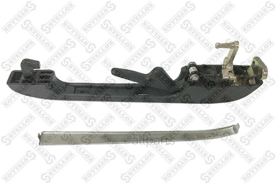 STELLOX 7724719SX ручка дверная задняя левая!\ Audi 100 82-87