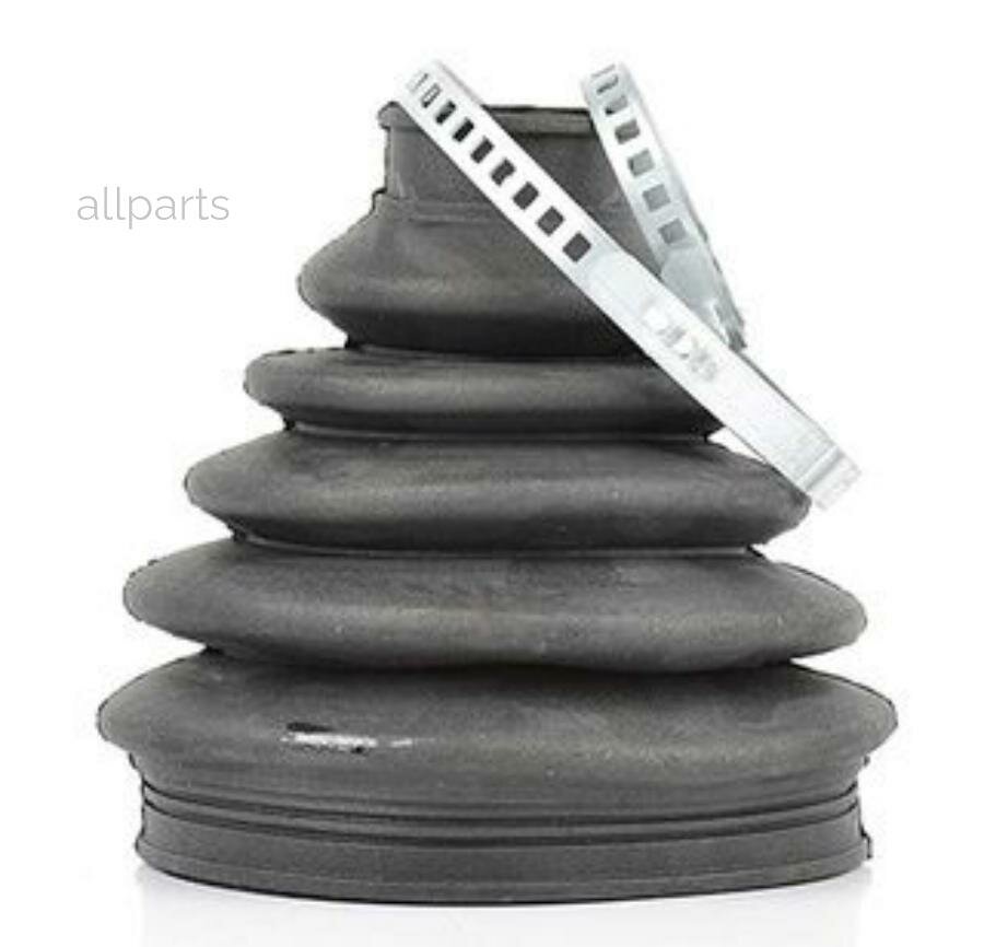 BSG AUTO PARTS BSG 90-705-005 Пыльник шруса наружный GOLF5-GOLF6-JETTA-PASSAT-A3-LEON 97- BSG BSG 90-705-005