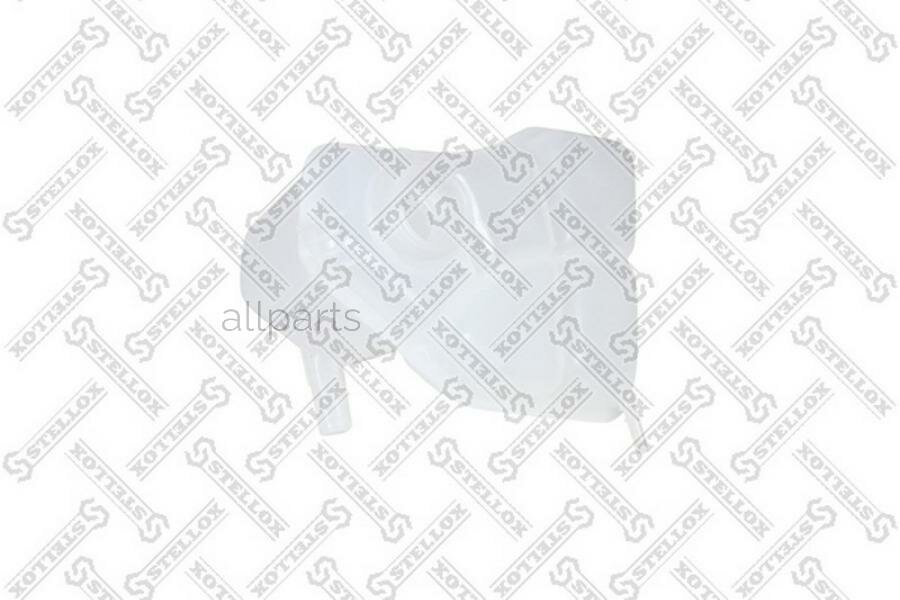 STELLOX 7551205SX бачок расширительный!\ Ford Fiesta 1.25 16V-1.6TDCi 01>/Fusion 1.25-1.6TDCi 02>