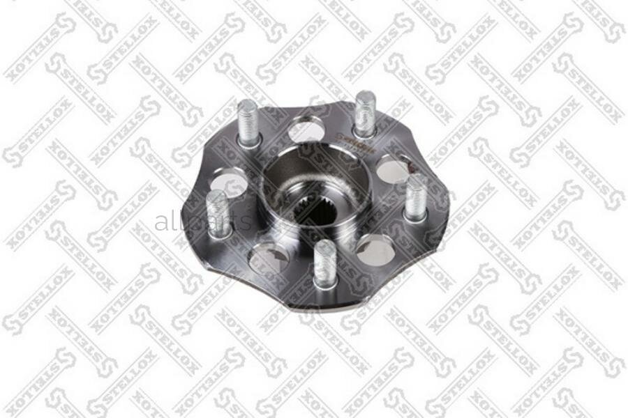 STELLOX 4215199SX ступица! без подшипника, задняя\ Honda CR-V RD1/RD2 97-01