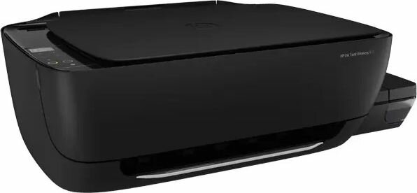 МФУ струйное HP Ink Tank 415 СНПЧ A4-W (Z4B53A)