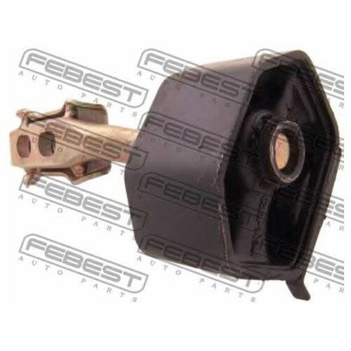 Кронштейн крепления глушителя Febest TEXB015 для Toyota Corolla, Sprinter, Sprinter Carib