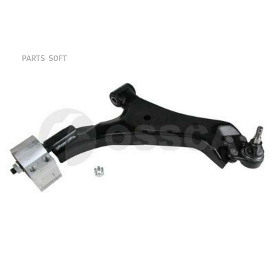 54503 OSSCA Рычаг передней подвески нижний, правый / CHEVROLET Captiva, OPEL Antara 07~