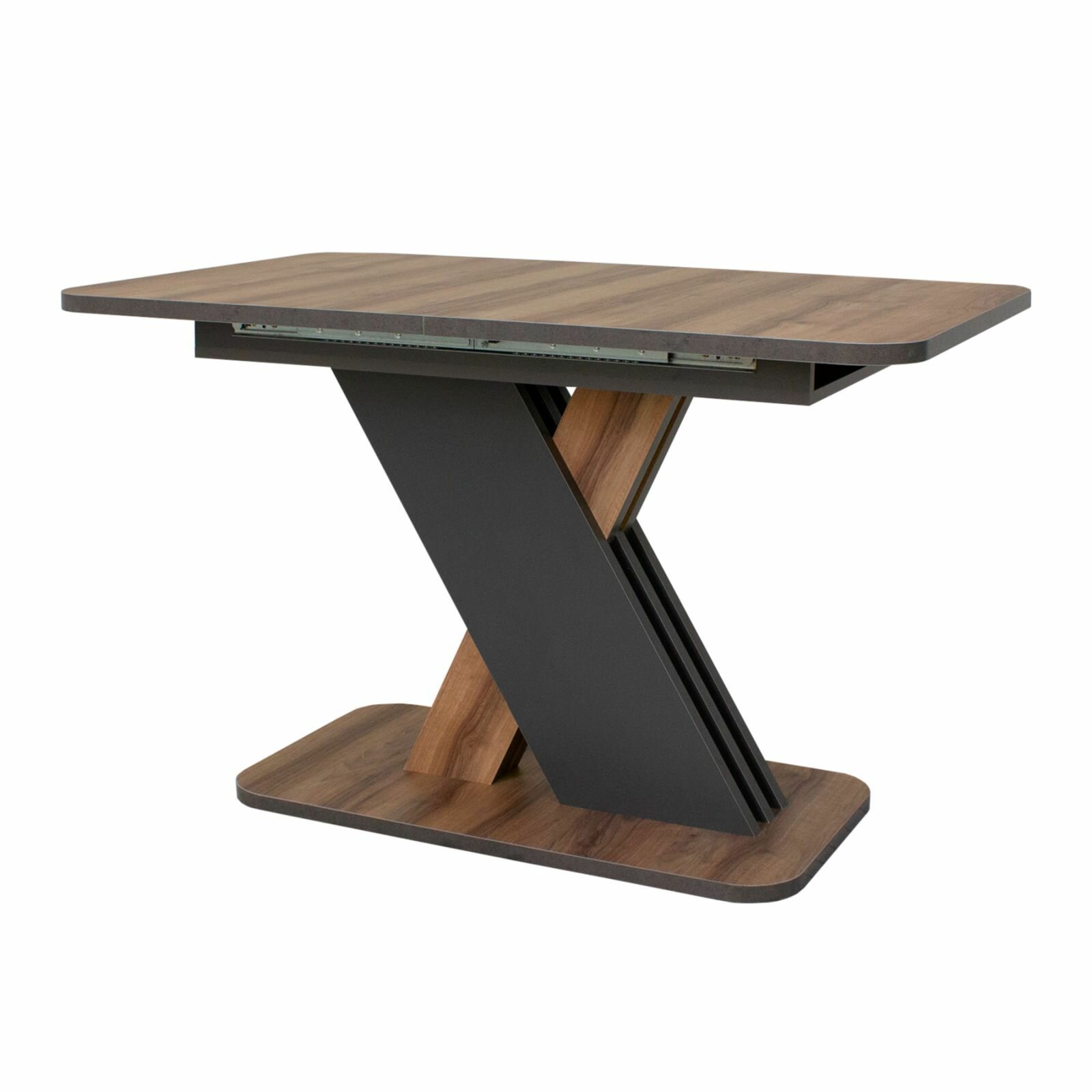 Стол обеденный Аврора, раздвижной