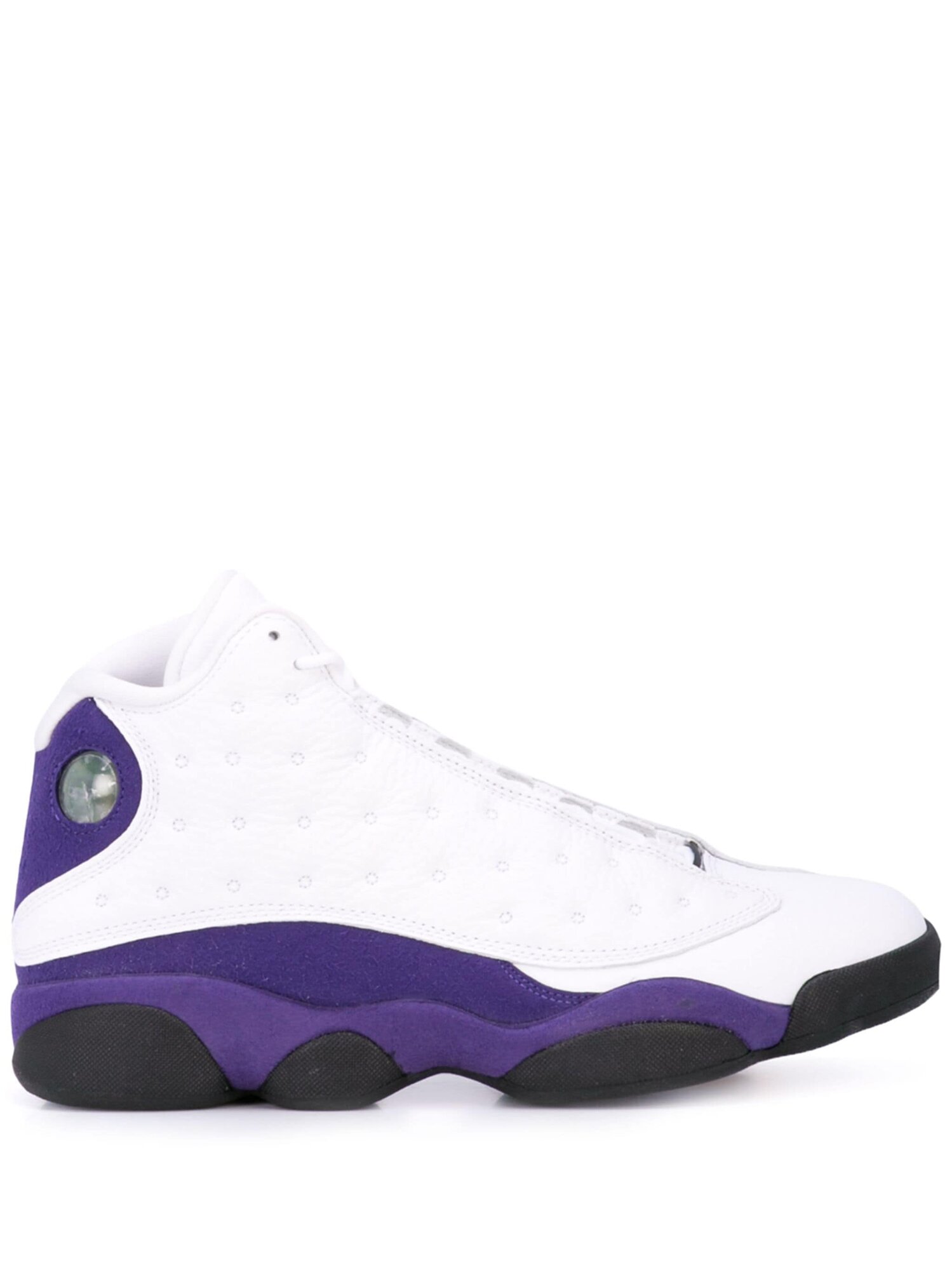 Кроссовки Air Jordan Retro 13 Lakers