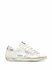 Кроссовки Golden Goose Super-Star, размер 41, white