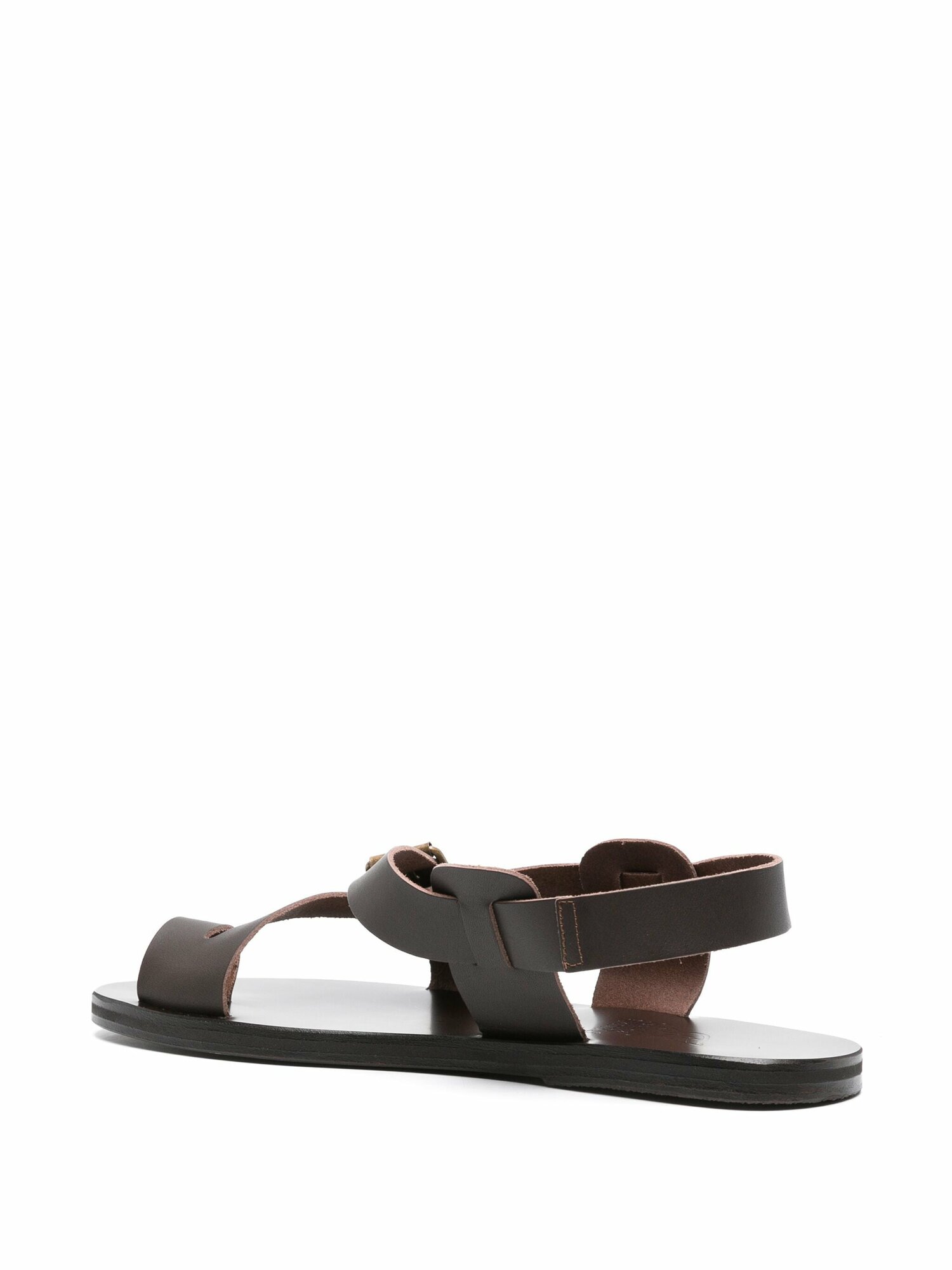 Босоножки Ancient Greek Sandals Paris, размер 46, brown — фото 1