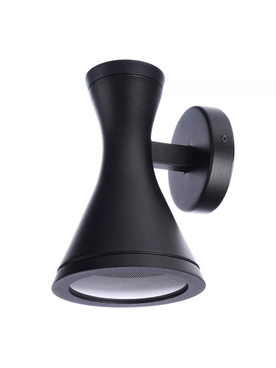 Светильник уличный настенный