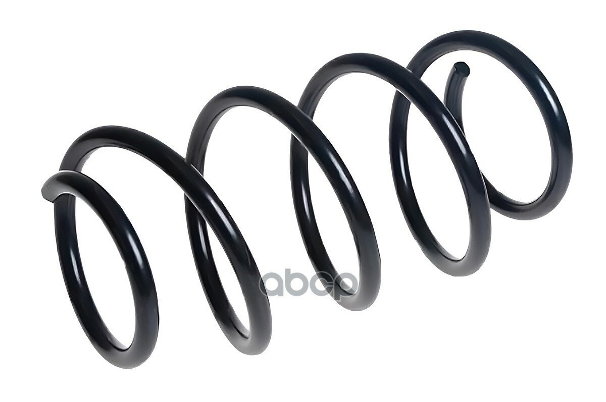 Пружина передняя! Nissan Leaf 10-17 Standard Springs арт. ST123082F