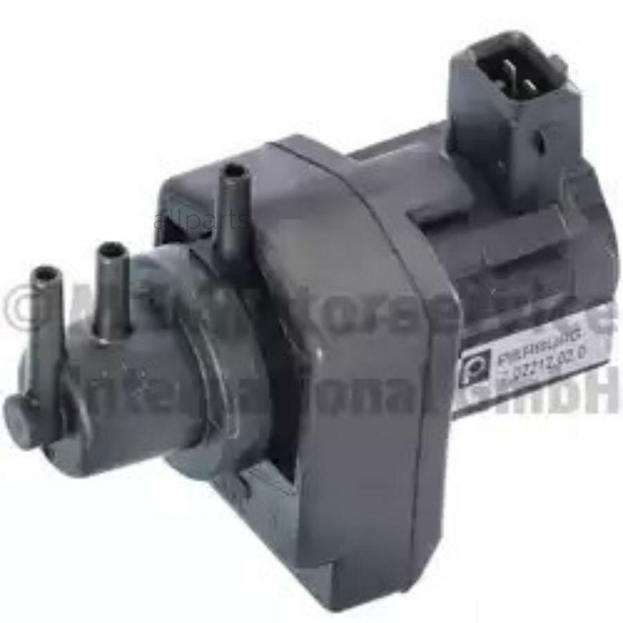 PIERBURG 702212020 преобразователь давления!\Nissan Pathfinder 2.5D 05>