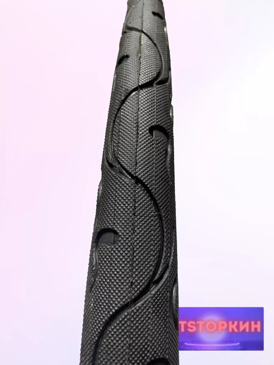 Покрышка 26"х2.125, Н-584, "пламя"