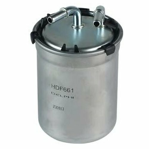 Фильтр топливный Delphi HDF661