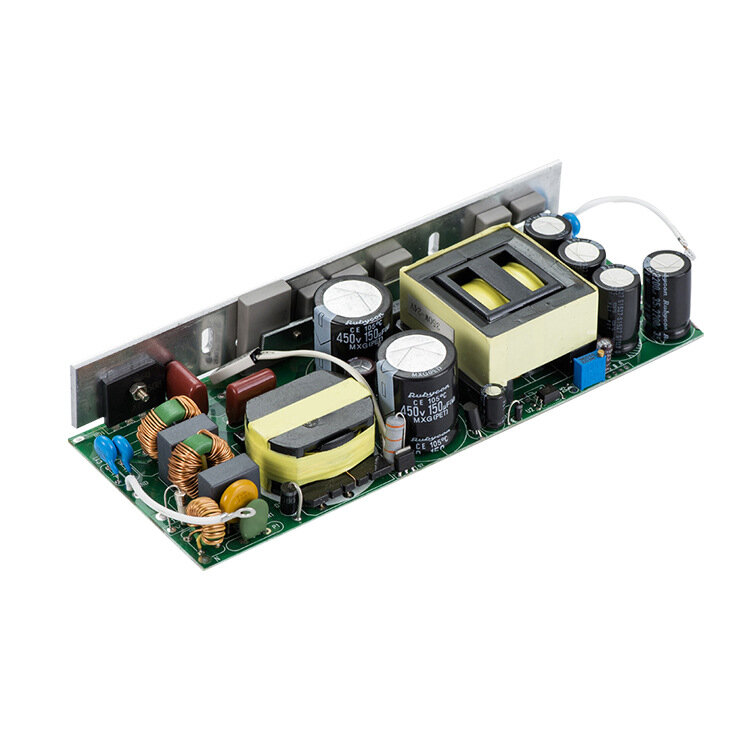 Балласт DALI, 200Вт, 12В, водонепроницаемый