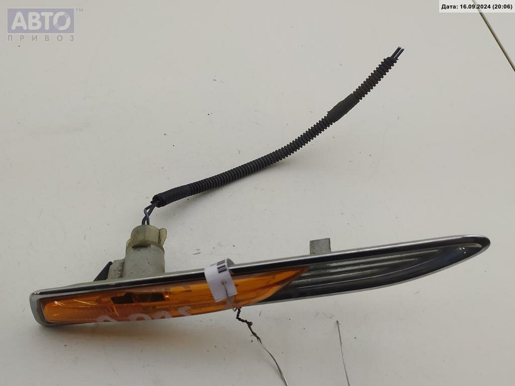 Повторитель поворота левый Ford Mondeo 4 (2007-2014)