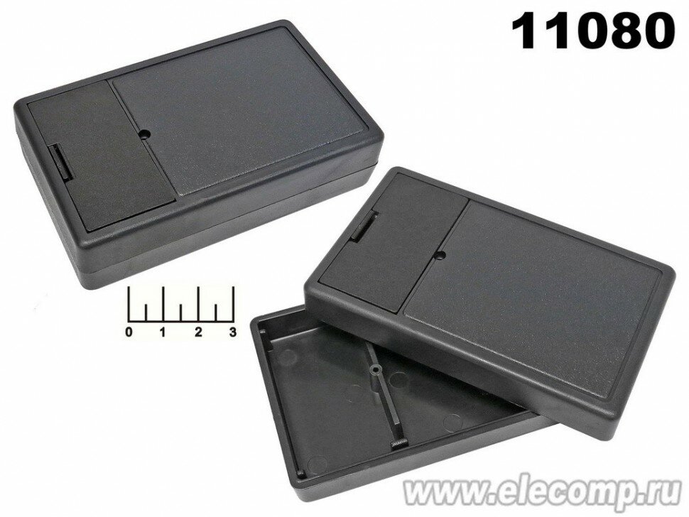 Корпус BOX 101*60*26 G01B